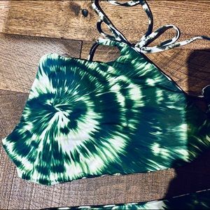 TiniBikini | Swim | Nwt Tini Bikini Swimsuit Szsmall | Poshmark